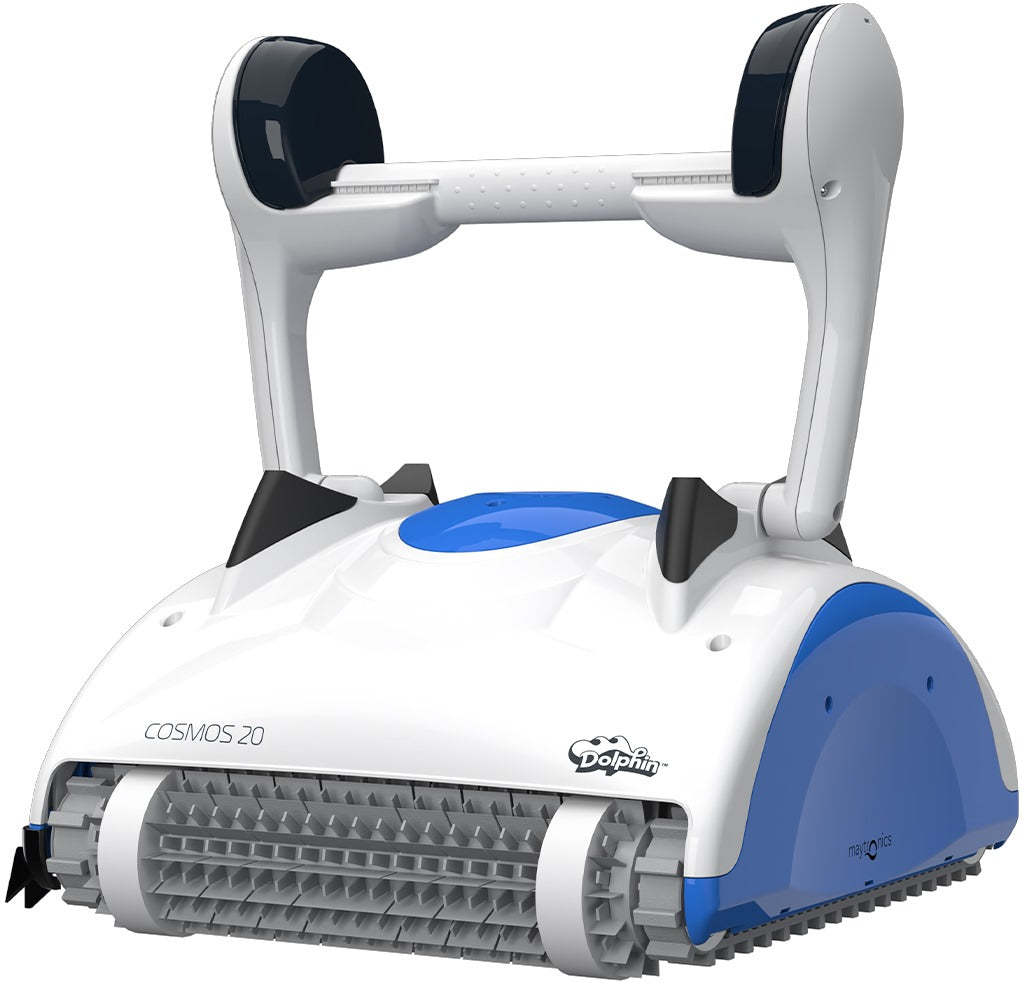 Ricambi originali per robot piscina Maytronics Dolphin COSMOS 20 – Zefiro Piscine