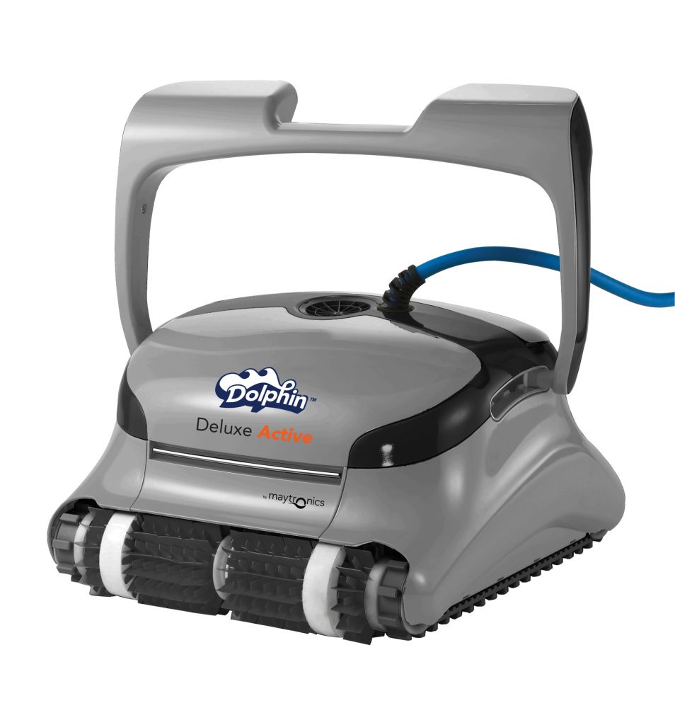 Ricambi originali per robot piscina Maytronics Dolphin Deluxe Active – Zefiro Piscine