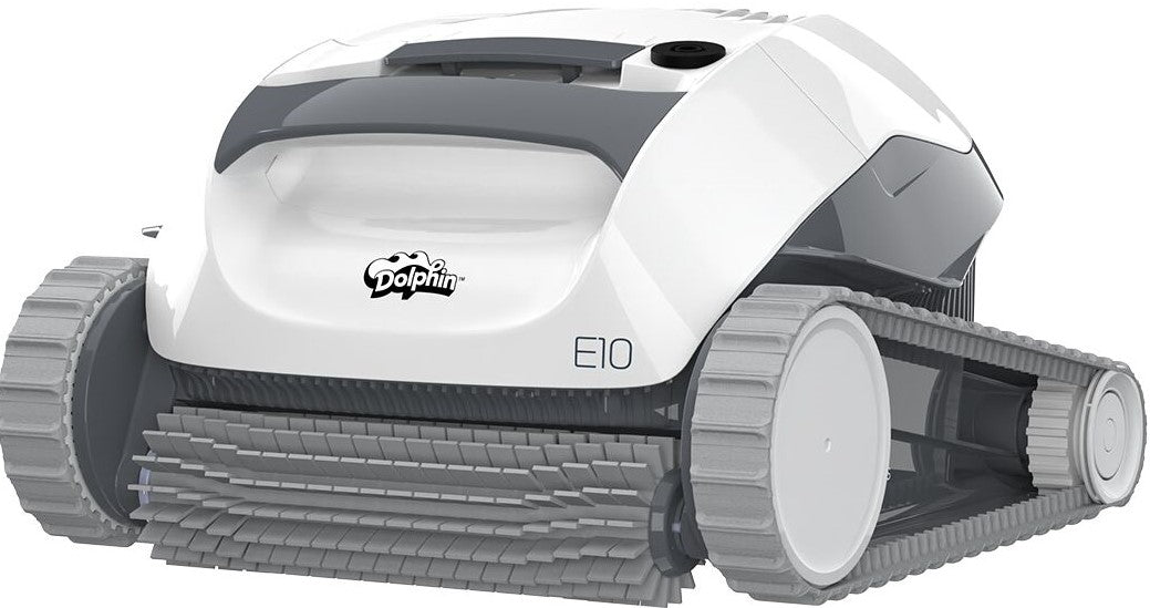 Ricambi originali per robot piscina Maytronics Dolphin E10 – Zefiro Piscine