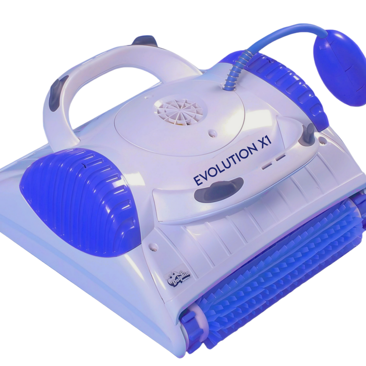 Ricambi originali per robot piscina Maytronics Dolphin EVOLUTION X1 – Zefiro Piscine