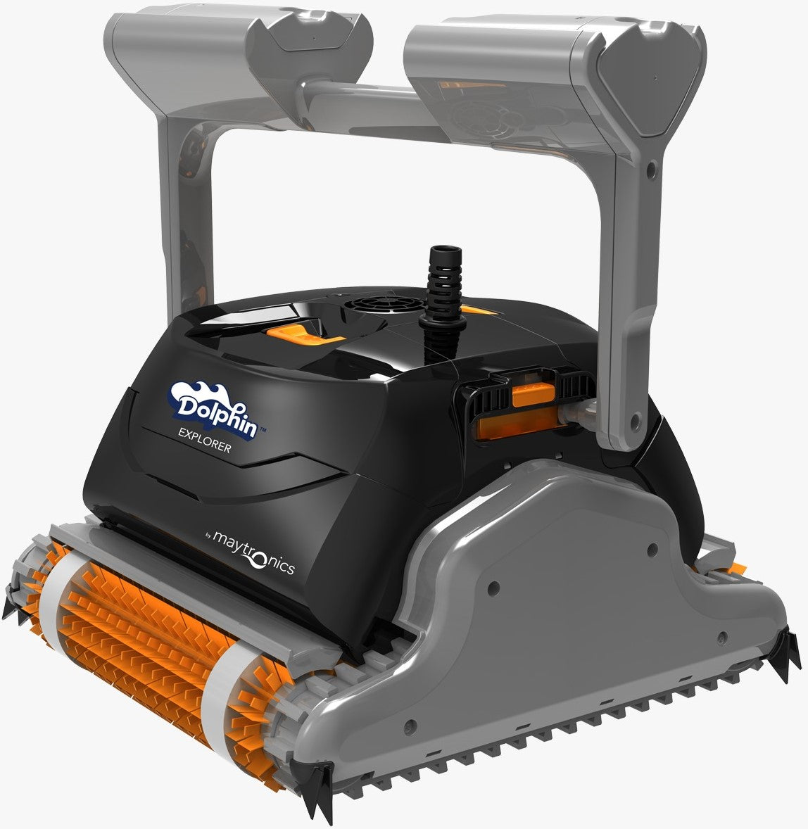 Ricambi originali per robot piscina Maytronics Serie Dolphin Explorer – Zefiro Piscine