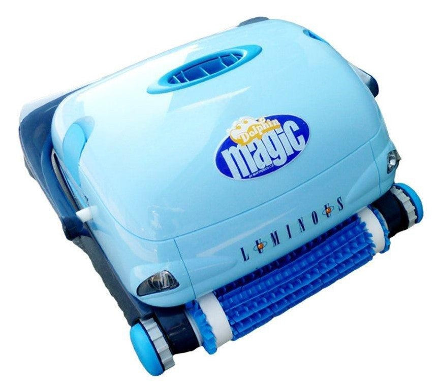 Ricambi originali per robot piscina Maytronics Dolphin Magic Luminous – Zefiro Piscine