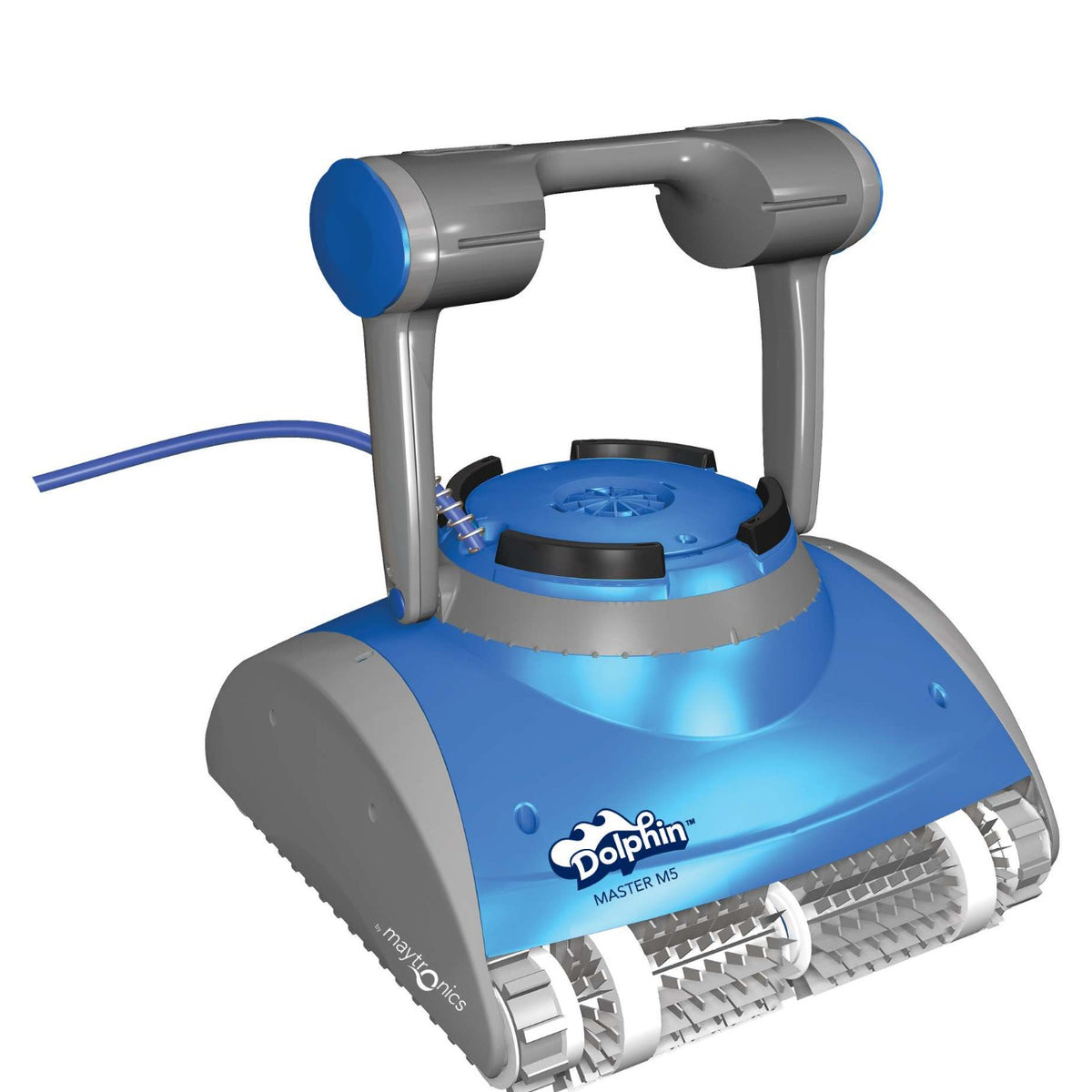 Ricambi originali per robot piscina Maytronics Dolphin MASTER M5 – Zefiro Piscine