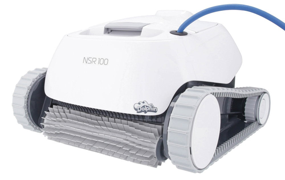 Ricambi originali per robot piscina Maytronics Serie Dolphin NSR – Zefiro Piscine