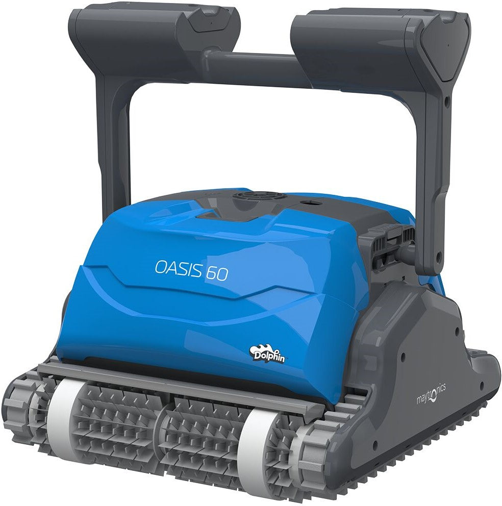 Ricambi originali per robot piscina Maytronics Dolphin OASIS 60 – Zefiro Piscine