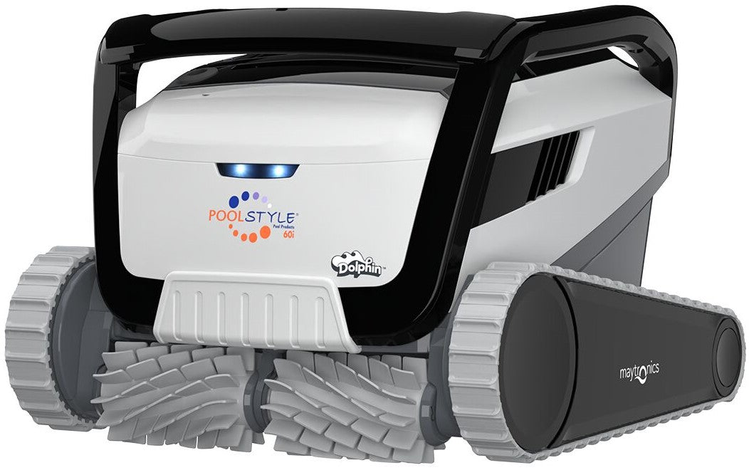 Ricambi originali per robot piscina Maytronics Dolphin Poolstyle 60 – Zefiro Piscine