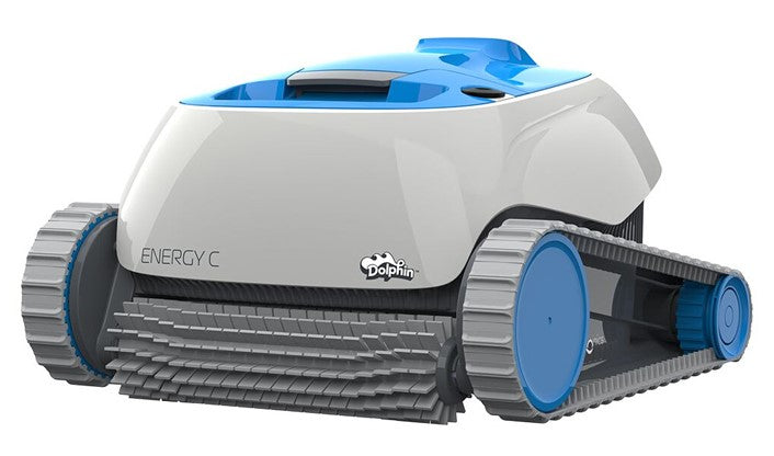 Ricambi originali per robot piscina Maytronics Serie Dolphin Energy – Zefiro Piscine