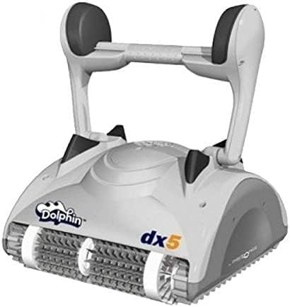 Ricambi originali per robot piscina Maytronics Dolphin DX5 – Zefiro Piscine