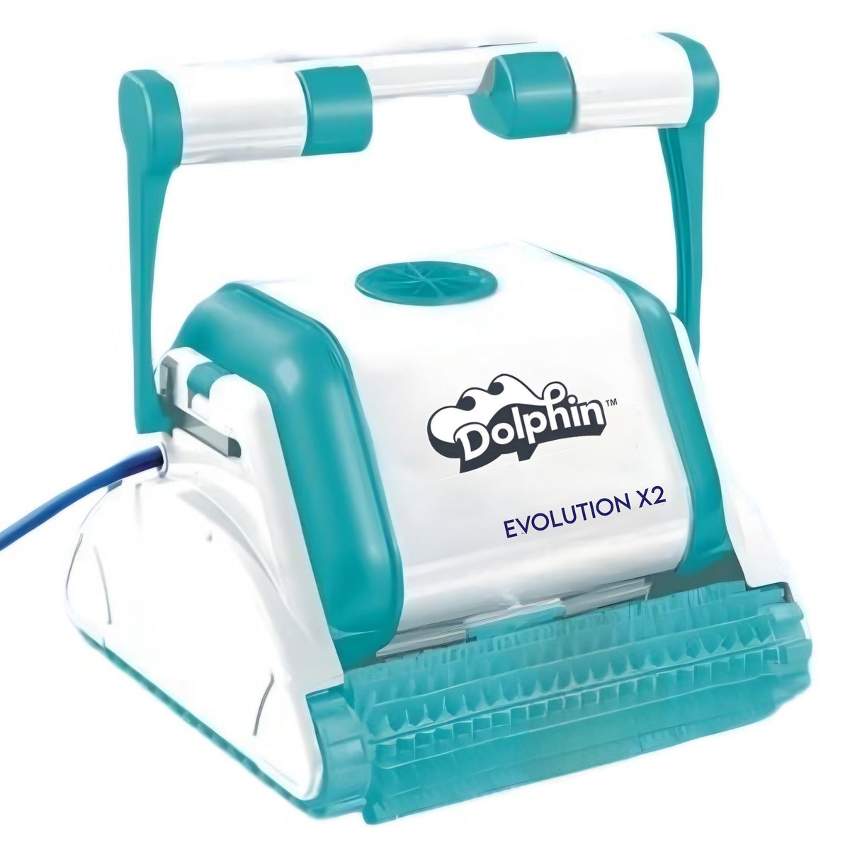 Ricambi originali per robot piscina Maytronics Dolphin EVOLUTION X2 – Zefiro Piscine