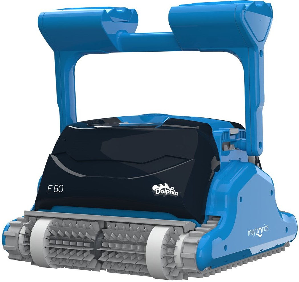 Ricambi originali per robot piscina Maytronics Dolphin F60 – Zefiro Piscine