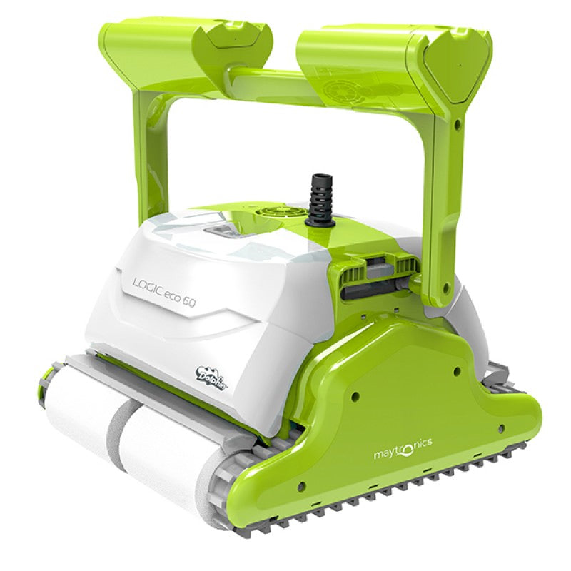 Ricambi originali per robot piscina Maytronics Dolphin LOGIC Eco 60 – Zefiro Piscine