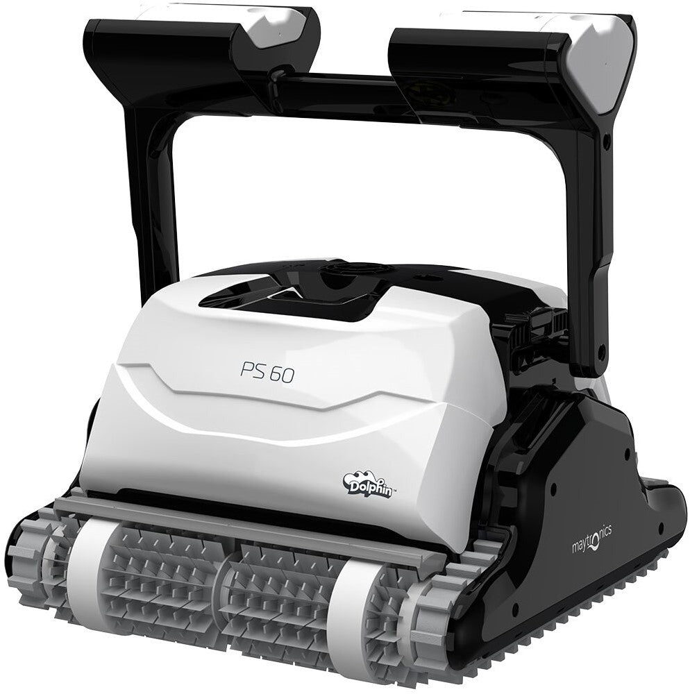 Ricambi originali per robot piscina Maytronics Dolphin PS60 – Zefiro Piscine