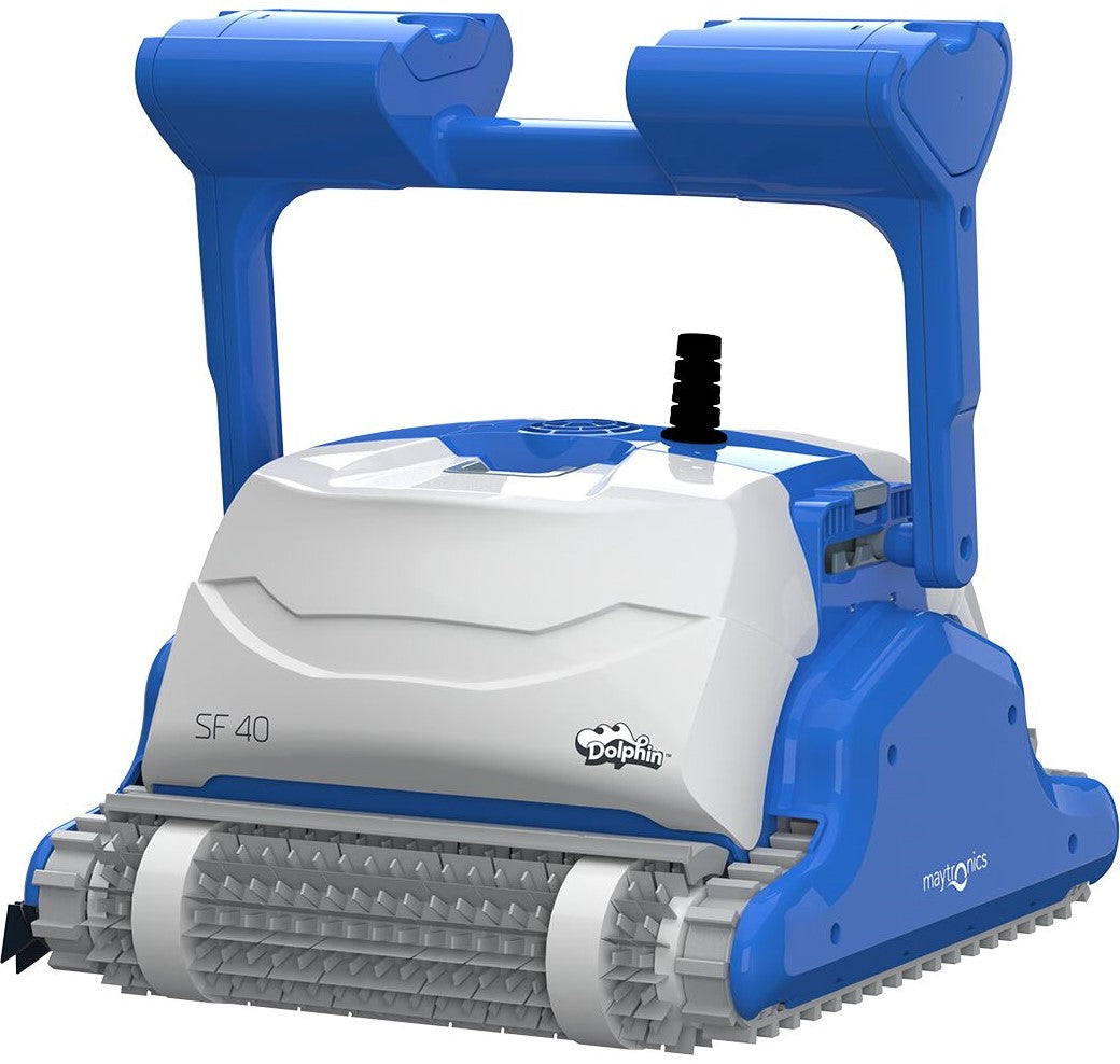 Ricambi originali per robot piscina Maytronics Dolphin SF40 – Zefiro Piscine