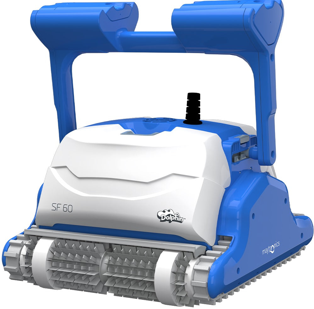 Ricambi originali per robot piscina Maytronics Dolphin SF60 – Zefiro Piscine