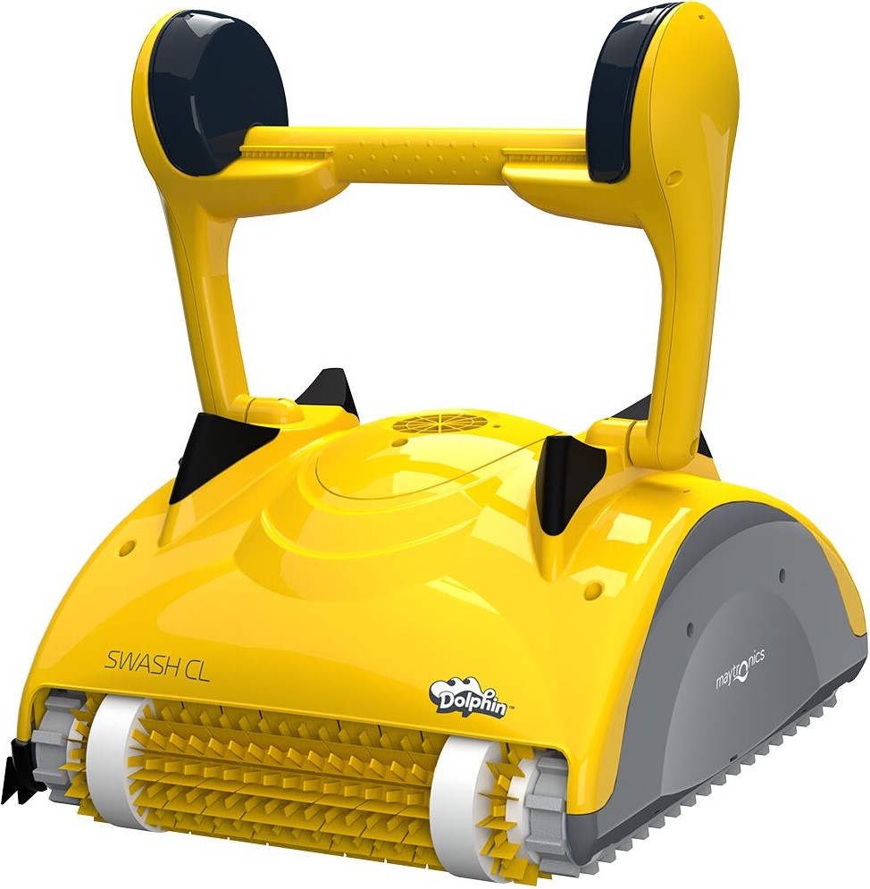 Ricambi originali per robot piscina Maytronics Dolphin Swash CL – Zefiro Piscine