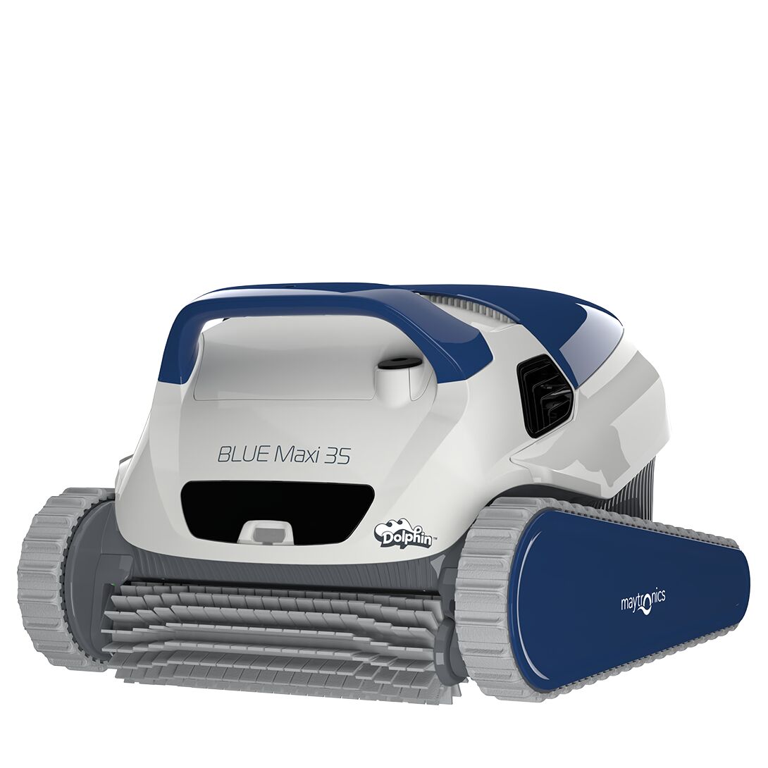 Ricambi originali per robot piscina Maytronics Dolphin BLUE Maxi 35 ...