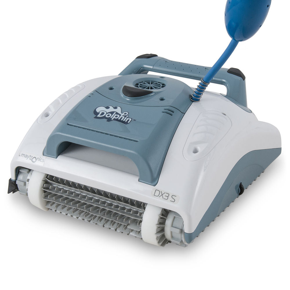 Ricambi originali per robot piscina Maytronics Dolphin DX3 – Zefiro Piscine