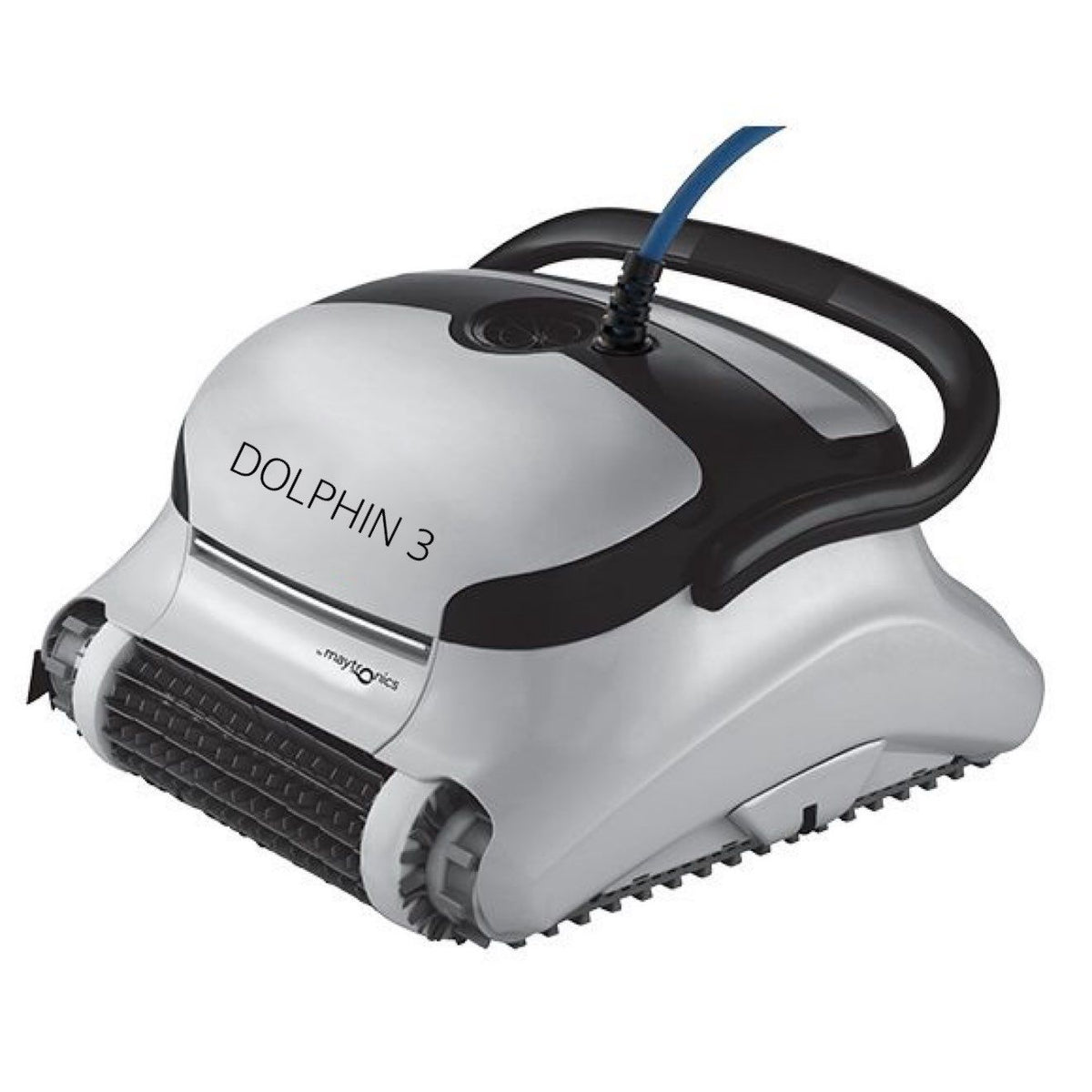 Ricambi originali per robot piscina Maytronics Serie Dolphin 3 - 4 - 5 ...