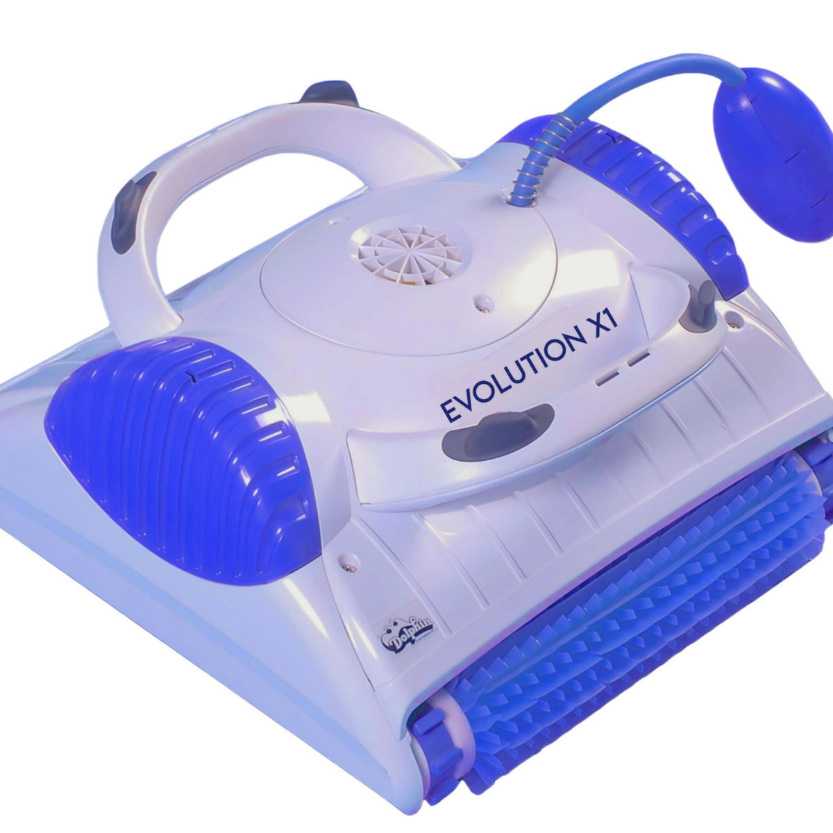 Ricambi originali per robot piscina Maytronics Serie Dolphin Evolution ...