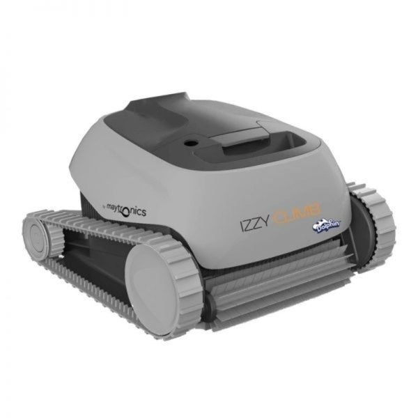 Serie Dolphin Izzy Climb – Zefiro Piscine