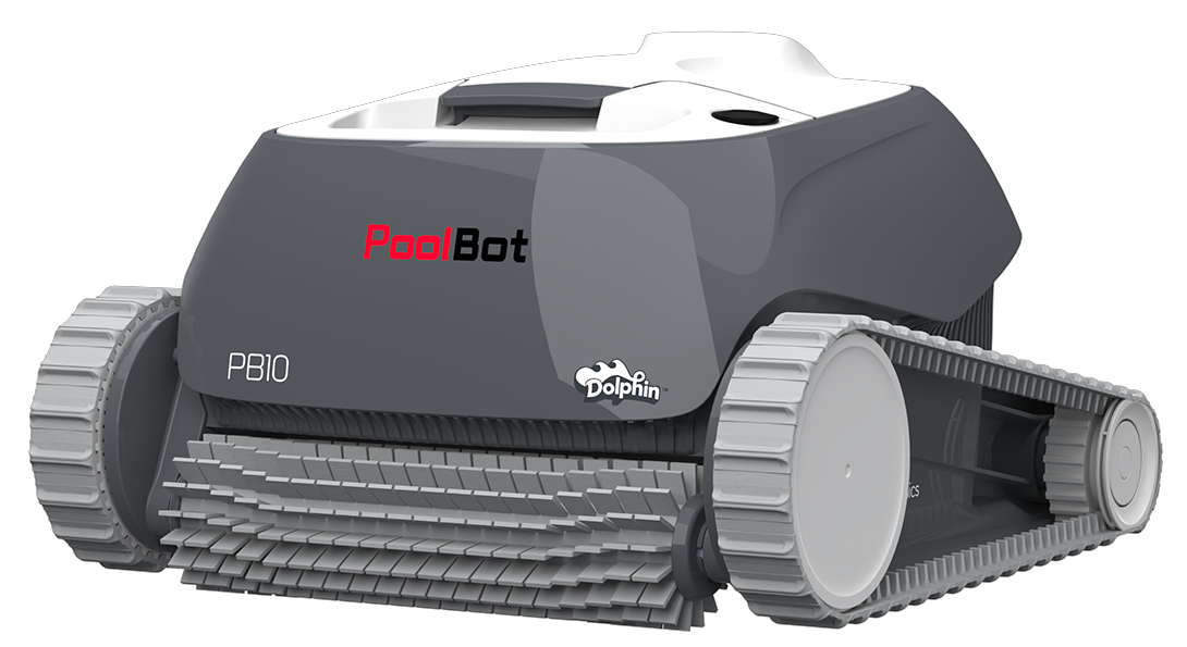 Ricambi originali per robot piscina Maytronics Serie Dolphin PoolBot PB ...