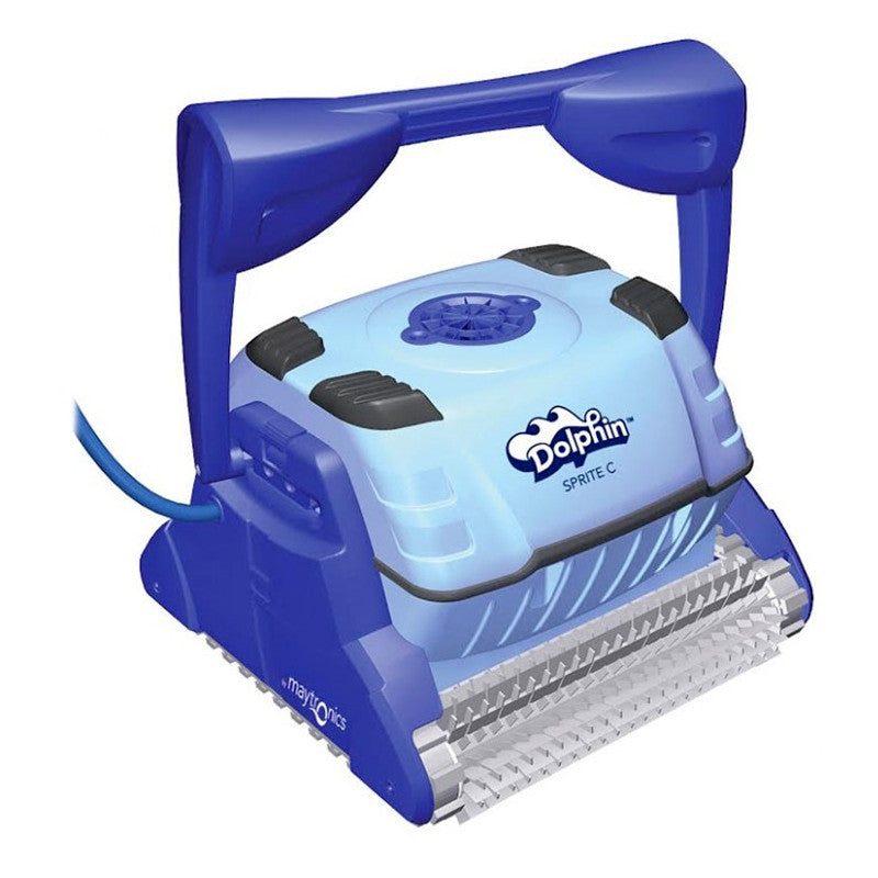 Ricambi originali per robot piscina Maytronics Dolphin SPRITE C ...