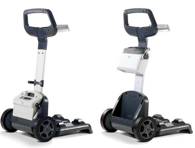 Caddy Pro – Zefiro Piscine