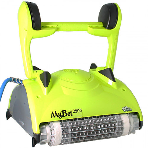 Ricambi originali per robot piscina Maytronics Dolphin Mybot 2200 ...