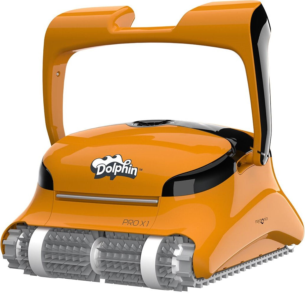 Serie Dolphin Dynamic PRO X – Zefiro Piscine