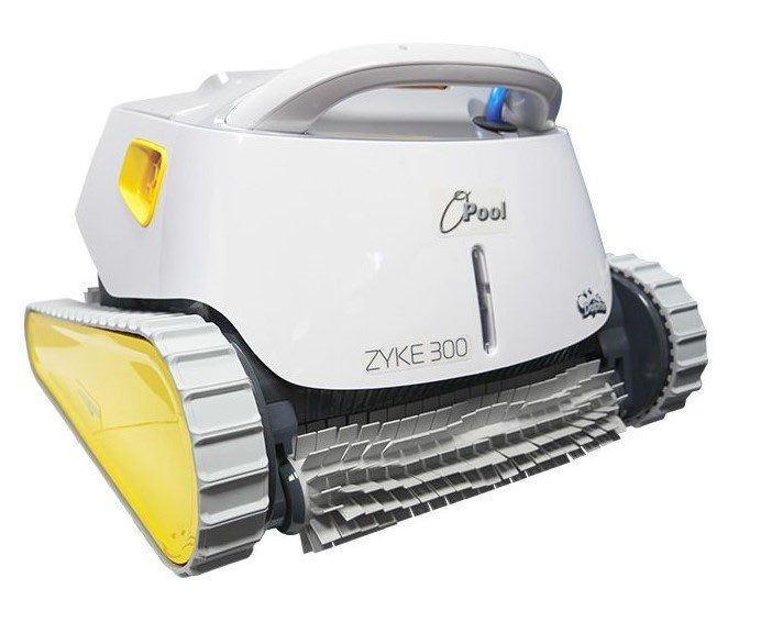 Ricambi per modello: Dolphin Zyke 300i – Zefiro Piscine