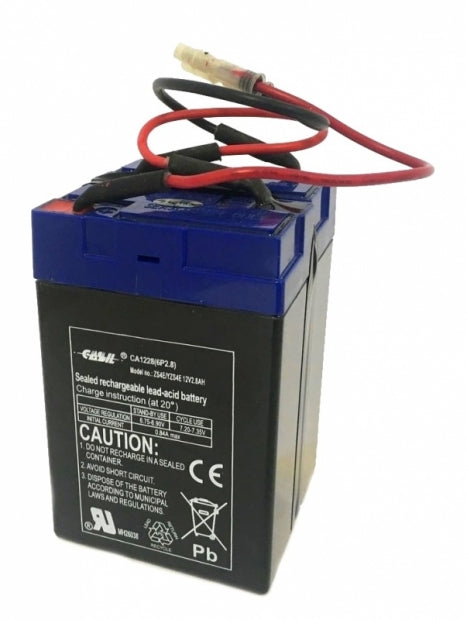 Batteria per Moto d Acqua Gonfiabile Yamaha AquaCruise / Nautica Wave ...